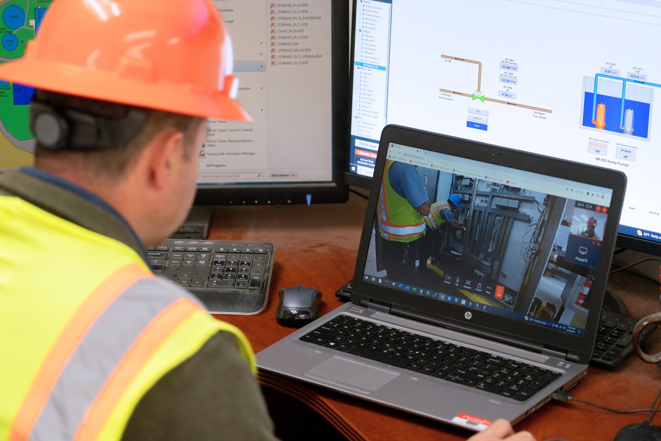 Are Remote Visual Inspections Right For You? - Avatour