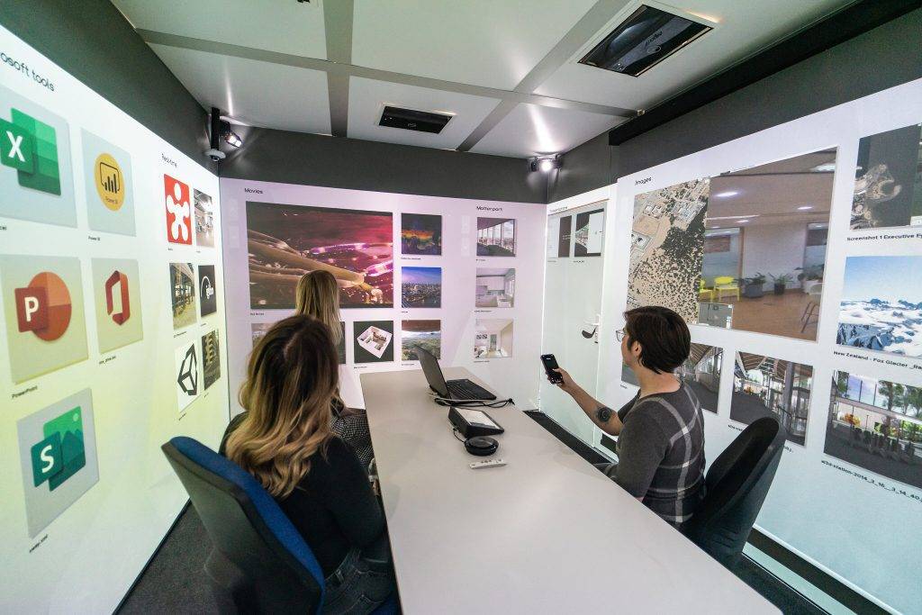 Avatour & Igloo Vision | Partnership